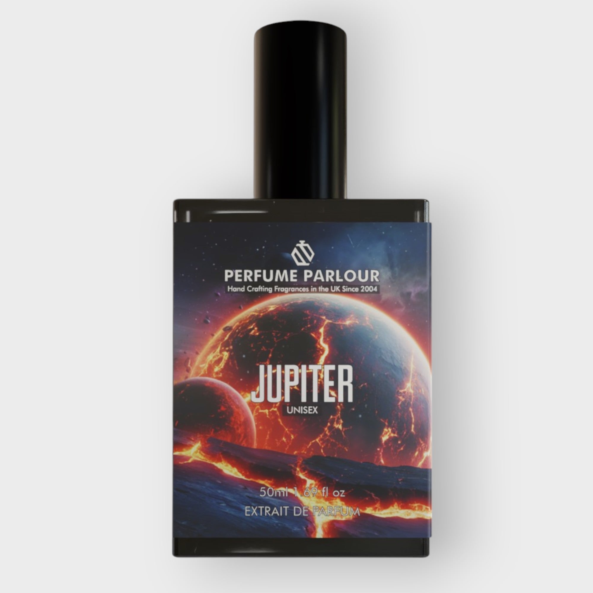 Jupiter – Perfume Parlour PK