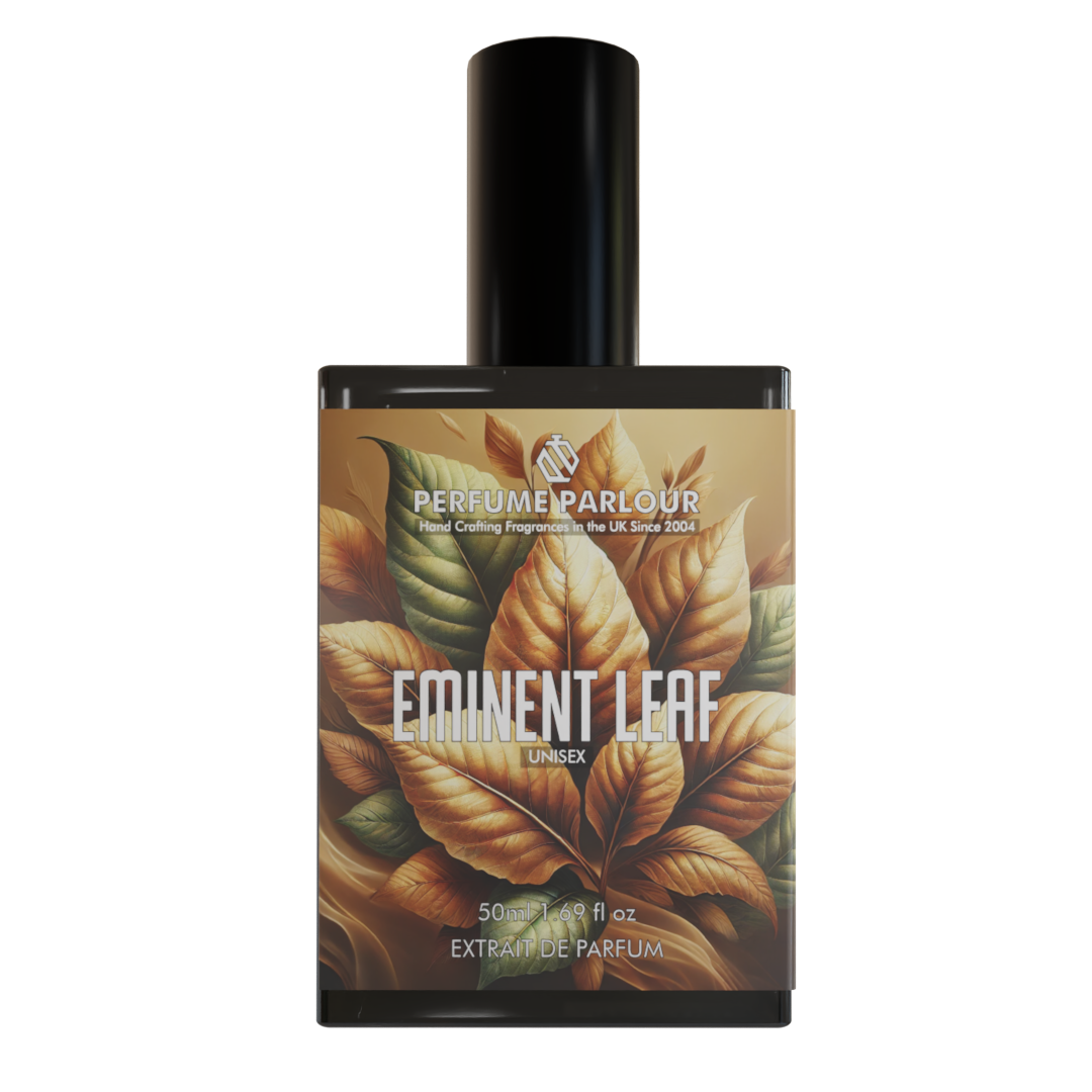 Eminent Leaf – Perfume Parlour PK
