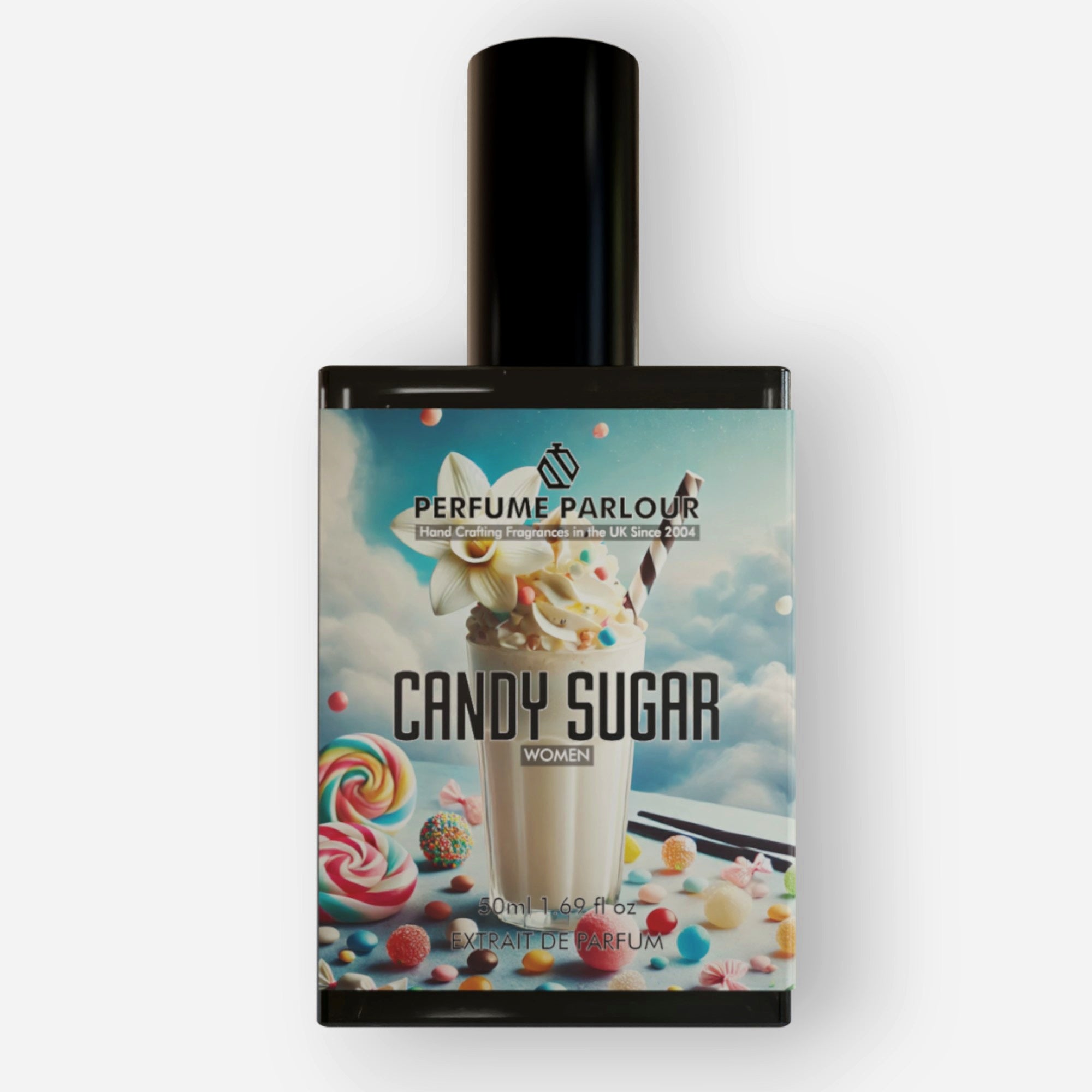 Candy Sugar - Impression of Vanilla Candy Rock Sugar – Perfume Parlour PK