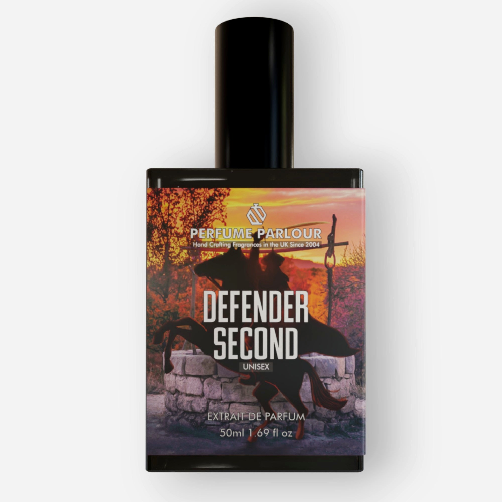 Defender Second - Impression of Xerjoff Alexandria II – Perfume Parlour PK