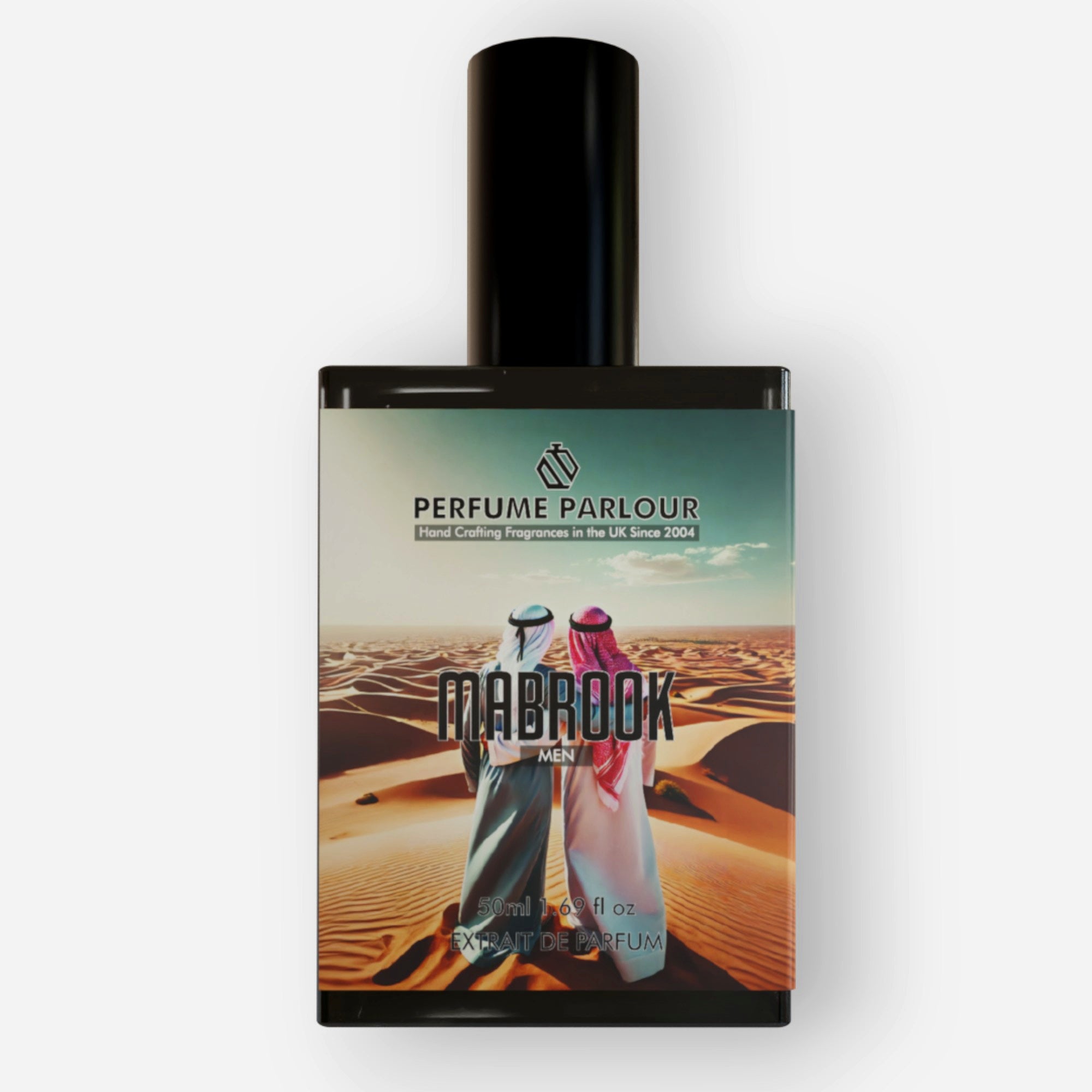 Mabrook – Perfume Parlour PK