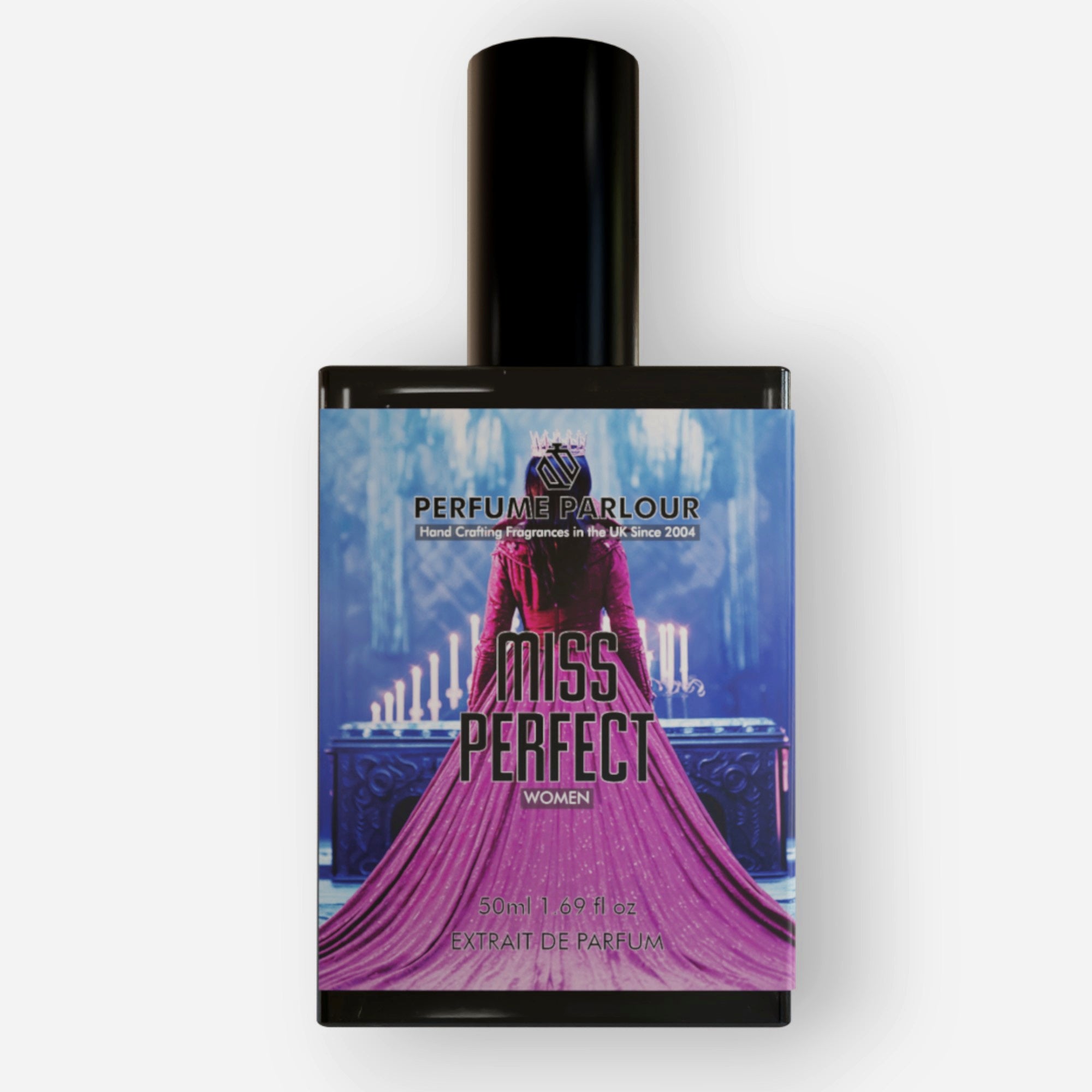 Miss Perfect - Impression of Bombshell by Victoria's Secret – Perfume ...