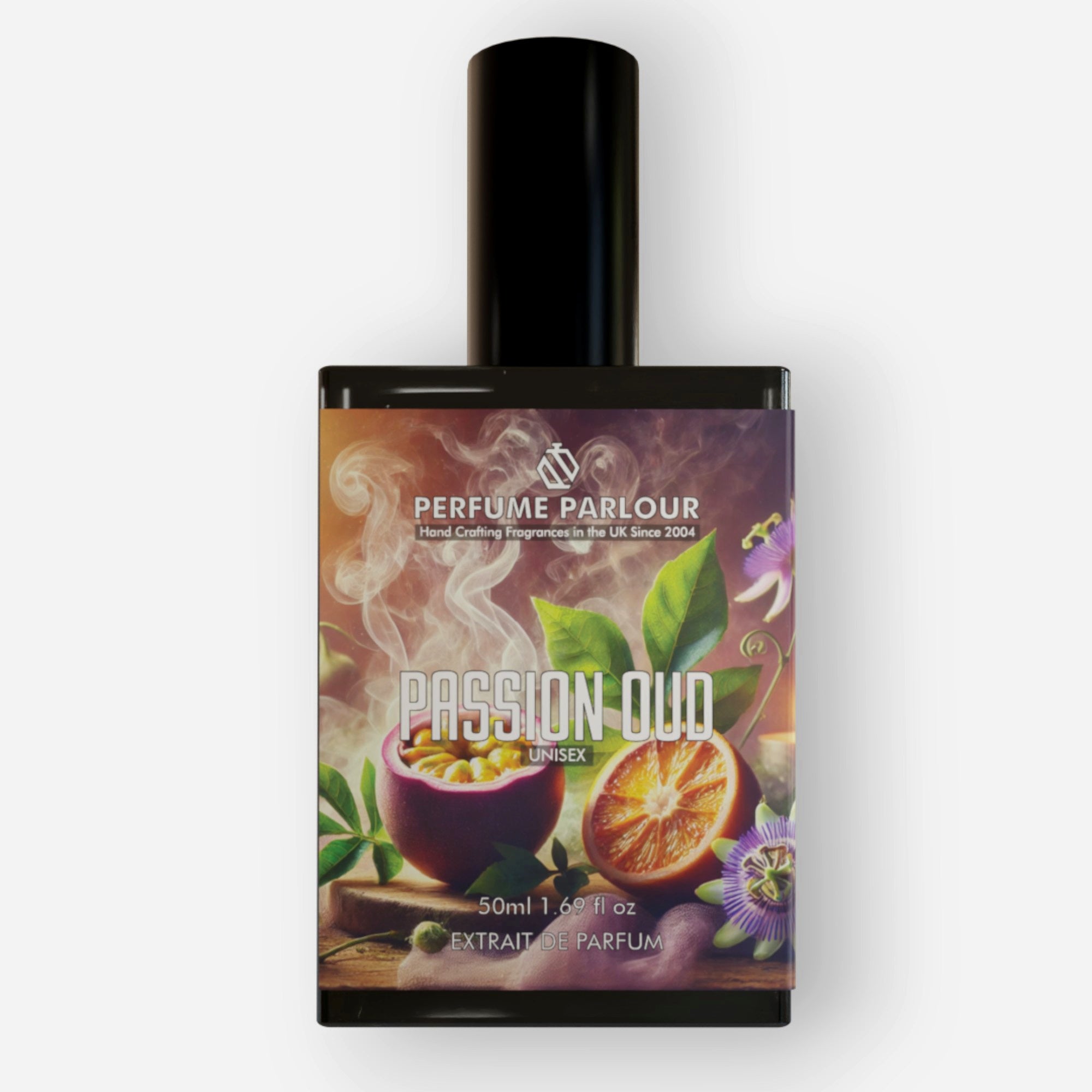 Passion Oud - Impression of Oud Maracuja by Maison Crivelli – Perfume ...