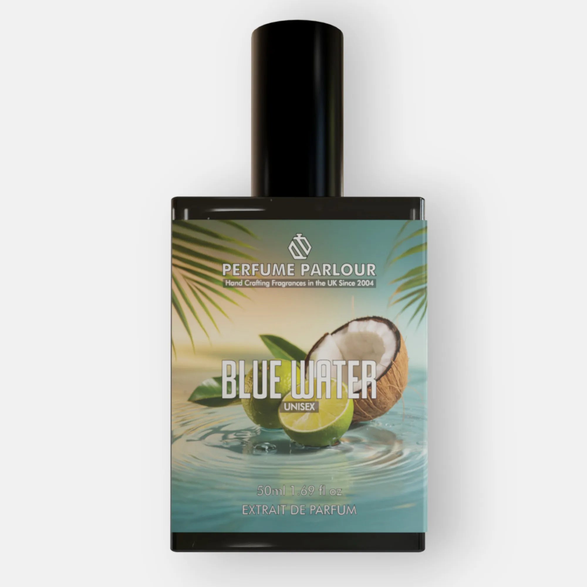Blue Water – Perfume Parlour PK